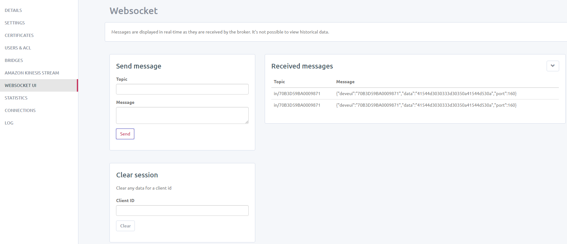 JSON syntax error in 1GATEWAY LORA gateway while sending Downlink · Issue #683 · gotthardp ...