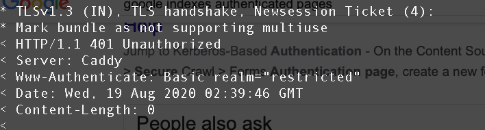 Reverse-proxy header_down headers not sent with caddy-basicauth · Issue #3666 · caddyserver ...