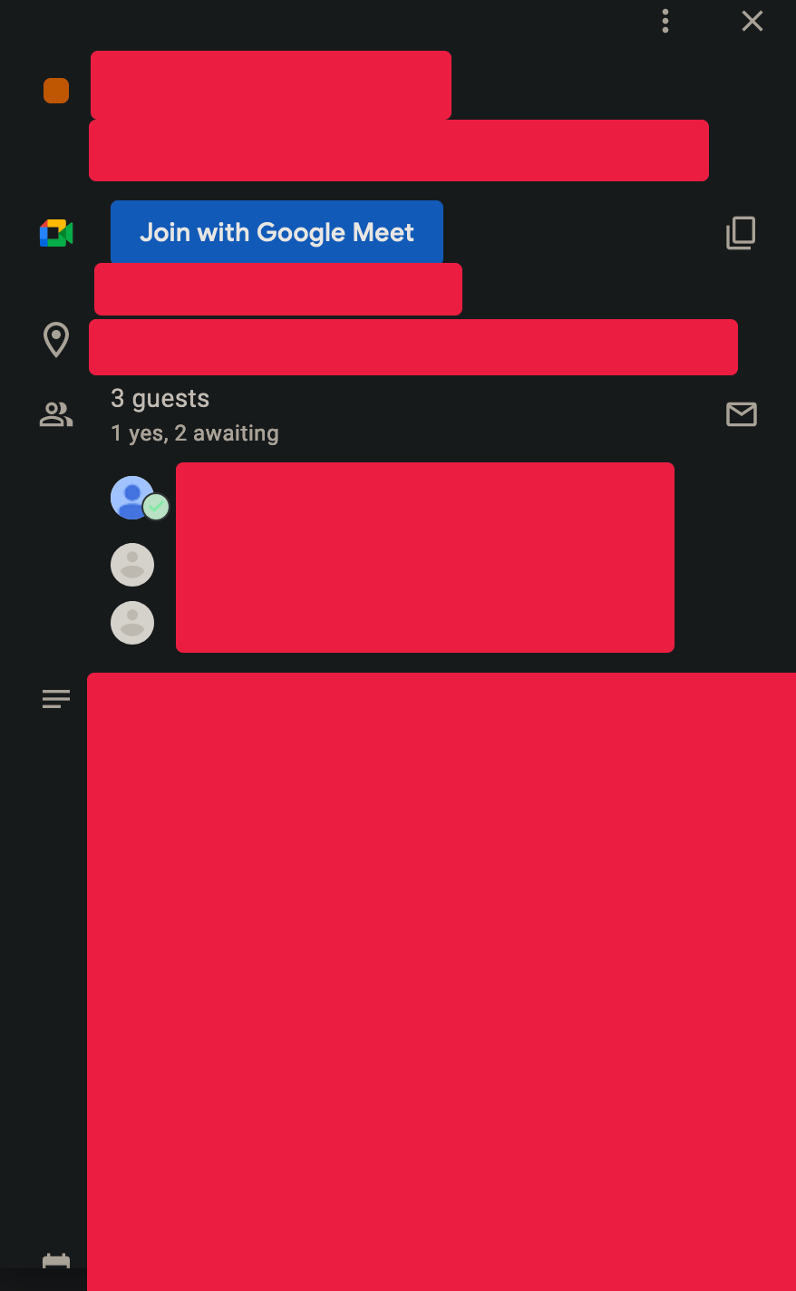 link to download calendar doen't work · Issue #412 · mxrch/GHunt · GitHub