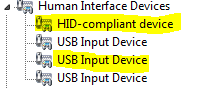 Support for USB IR blaster devices? · Issue #452 · irplus-remote/irplus-codes.github.io · GitHub