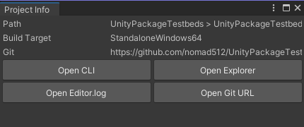 GitHub - nomad512/UnityEditorUtilities