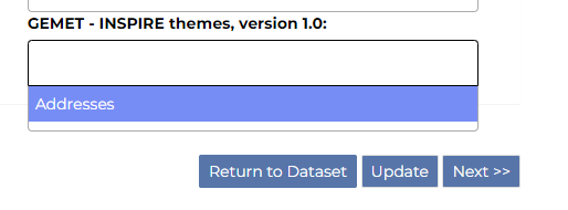 Thesaurus label are not available with default language · Issue #9862 · GeoNode/geonode · GitHub