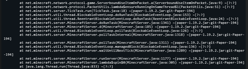 Nether-Portal BUG · Issue #3833 · IntellectualSites/PlotSquared · GitHub