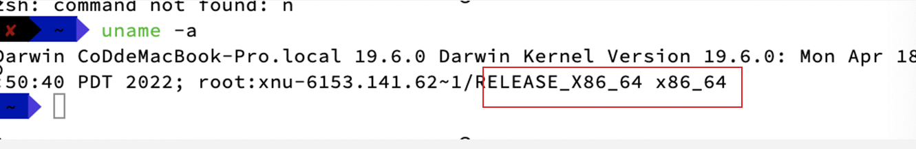 Can't I open a package using the source code in the Mac? · dbeaver · Discussion #18092 · GitHub
