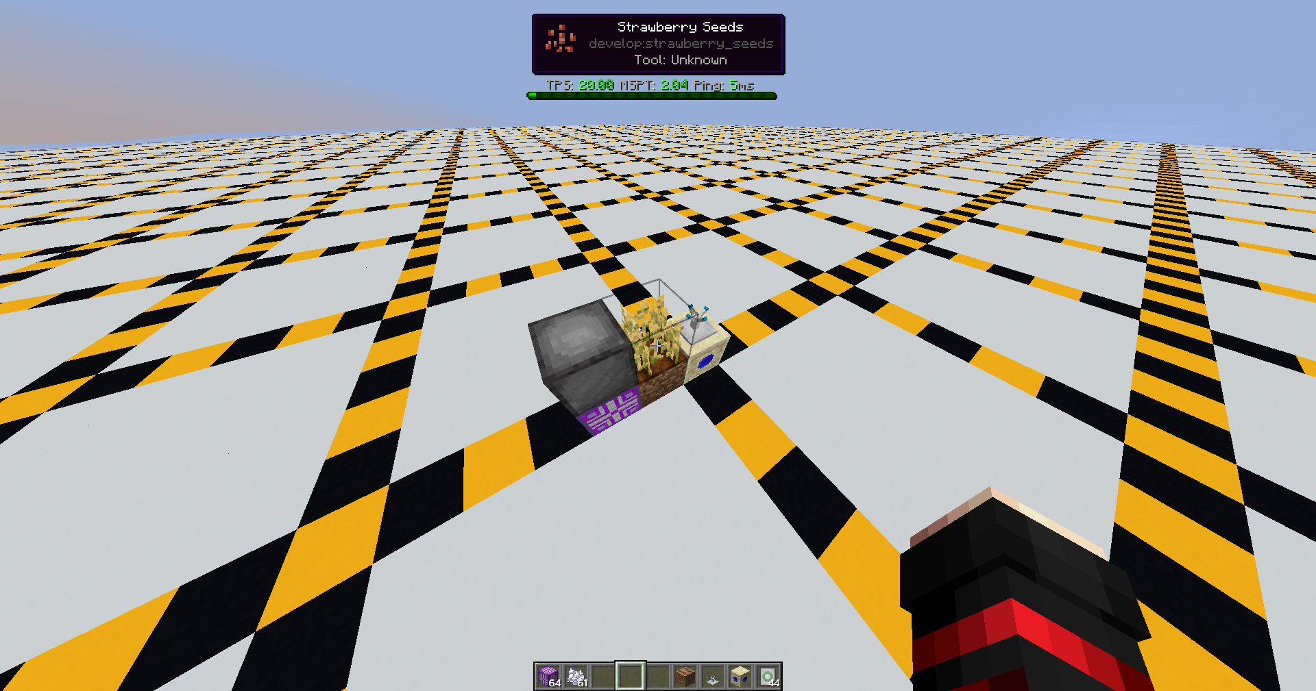 Harvester not destroying custom crops · Issue #236 · xenondevs/Nova · GitHub