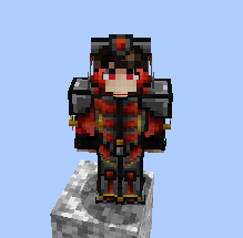 Nova broke ItemsAdder's Custom Armor · Issue #246 · xenondevs/Nova · GitHub