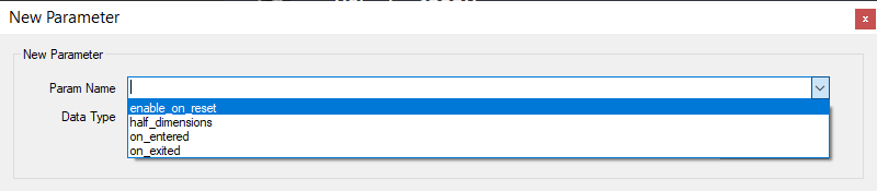 Enhancement - triggerbox parameter name 'position' is case senstive, add typo trap? · Issue #83 ...