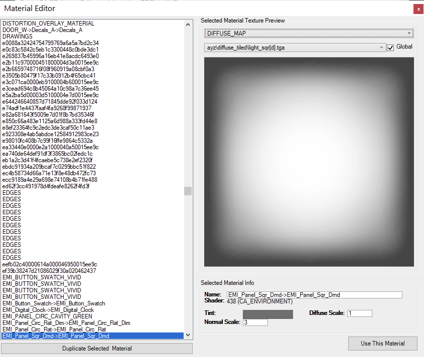 Models file corrupted after using "delete selected" button · Issue #198 · MattFiler/OpenCAGE ...