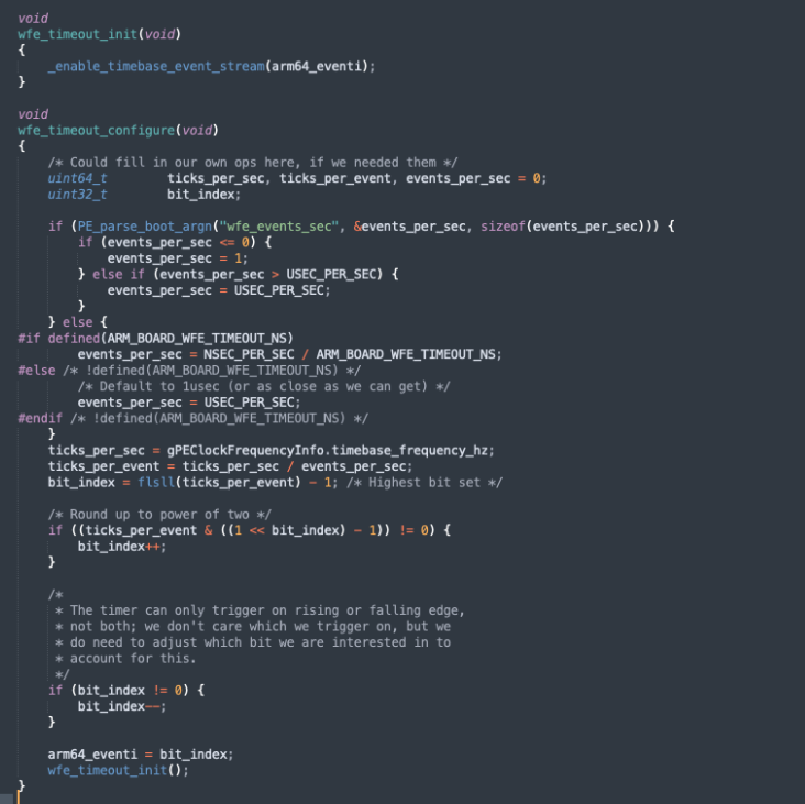 Bootloader Work · Issue 10 · Inokinokixnu Bcm2837 Hackintosh · Github