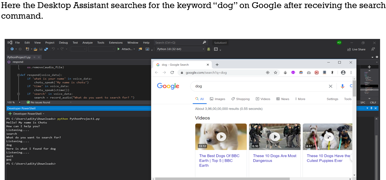 GitHub - heetc27/SpeechRecogition: Python Speech Recognition : Speech To Text