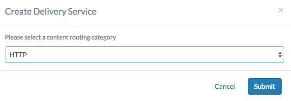 CIAB: edge server returns "Cycle Prohibited" after add a new Delivery ...