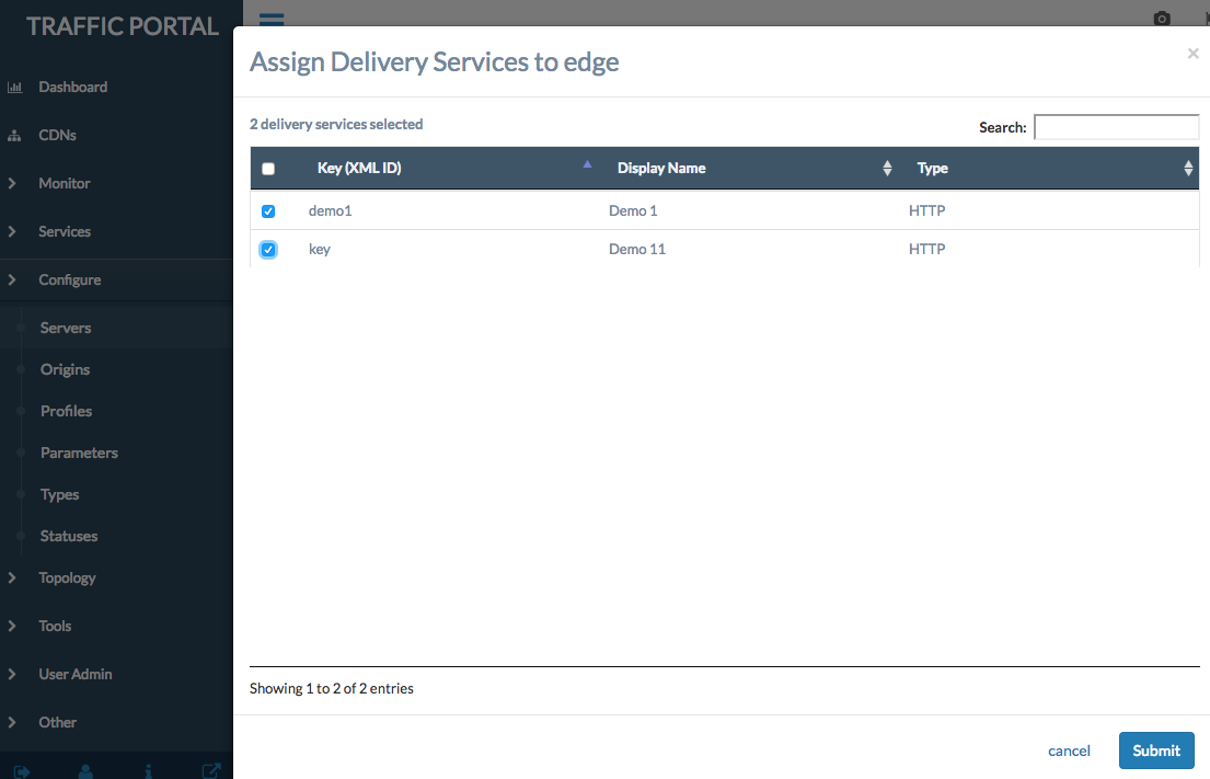 CIAB: edge server returns "Cycle Prohibited" after add a new Delivery Service · Issue #3215 ...