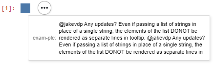 Large paragraph in tooltip? · Issue #1724 · vega/altair · GitHub