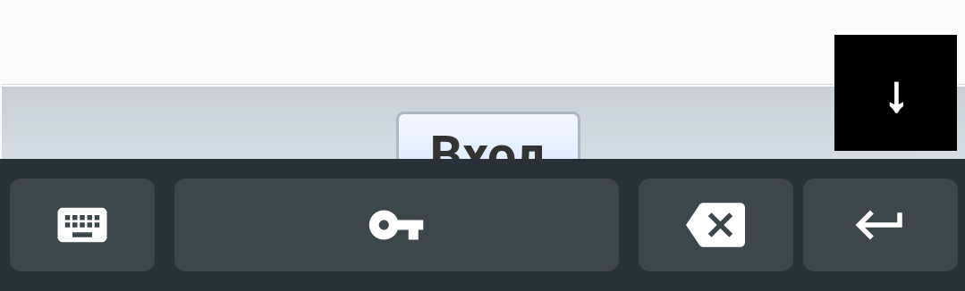 Kp2a Keyboard Button Labels Don T Fit To Buttons · Issue 913