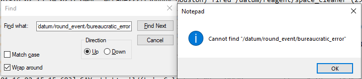 Icebox has prisoner latejoin slots open from round start · Issue #56191 · tgstation/tgstation ...