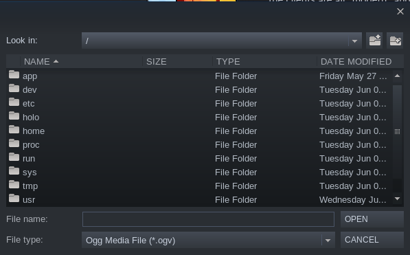 [Feature Request] Use of xdg-desktop-portals · Issue #8621 · ValveSoftware/steam-for-linux · GitHub