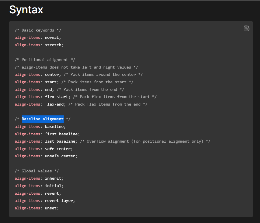 Space Align Baseline · Issue 39745 · Ant Designant Design · Github 
