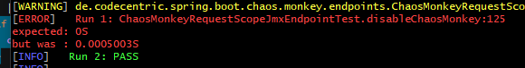Enable/Disable Endpoint should show duration · Issue #258 · codecentric/chaos-monkey-spring-boot ...