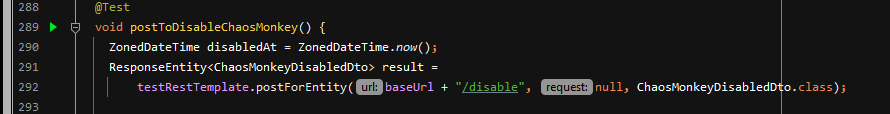Enable/Disable Endpoint should show duration · Issue #258 · codecentric/chaos-monkey-spring-boot ...