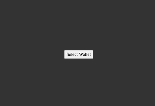 React-UI-Starter Build Script breaks app · Issue #269 · anza-xyz/wallet-adapter · GitHub