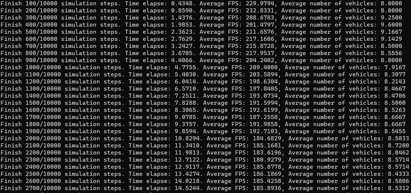 Rendering FPS of example script is too low · Issue #100 · metadriverse/metadrive · GitHub