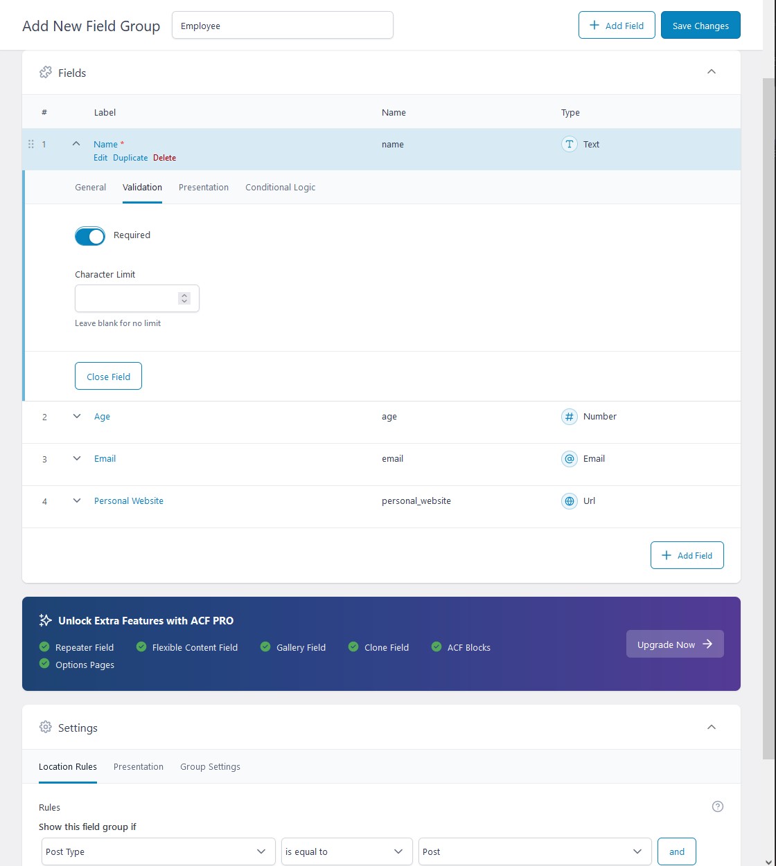 Wordpress CPT.md · GitHub