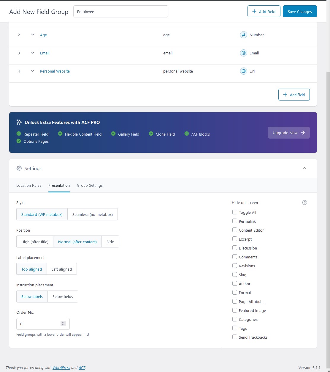 Wordpress CPT.md · GitHub