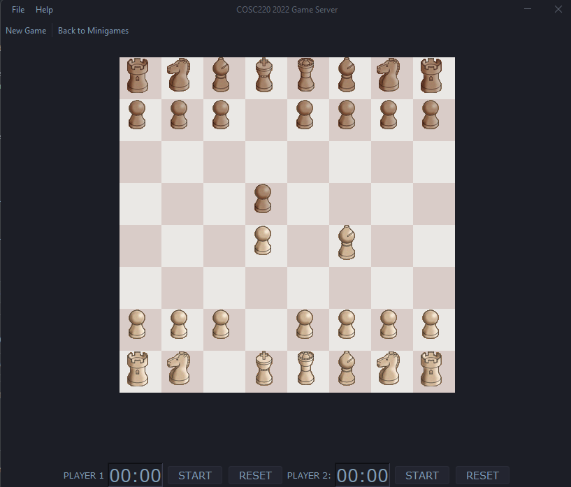 GitHub - daveh07/minigames_server: University Project - Minigames ...