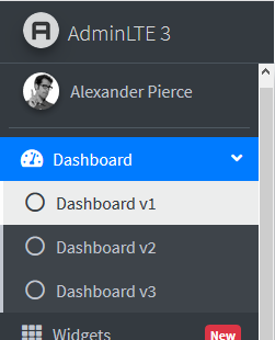 flat-nav issues · Issue #2273 · ColorlibHQ/AdminLTE · GitHub
