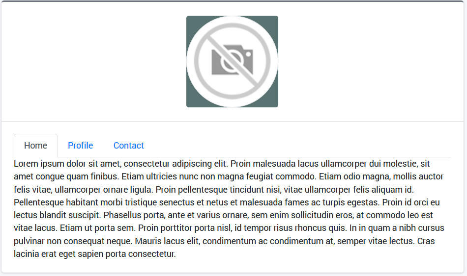 Nav-Tab Styles · Issue #2280 · ColorlibHQ/AdminLTE · GitHub