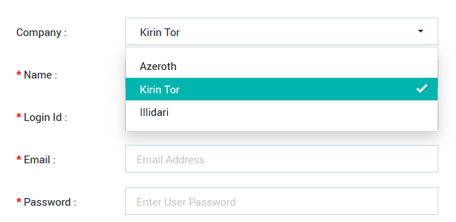 Bootstarp 4 selectpicker · Issue #2505 · ColorlibHQ/AdminLTE · GitHub