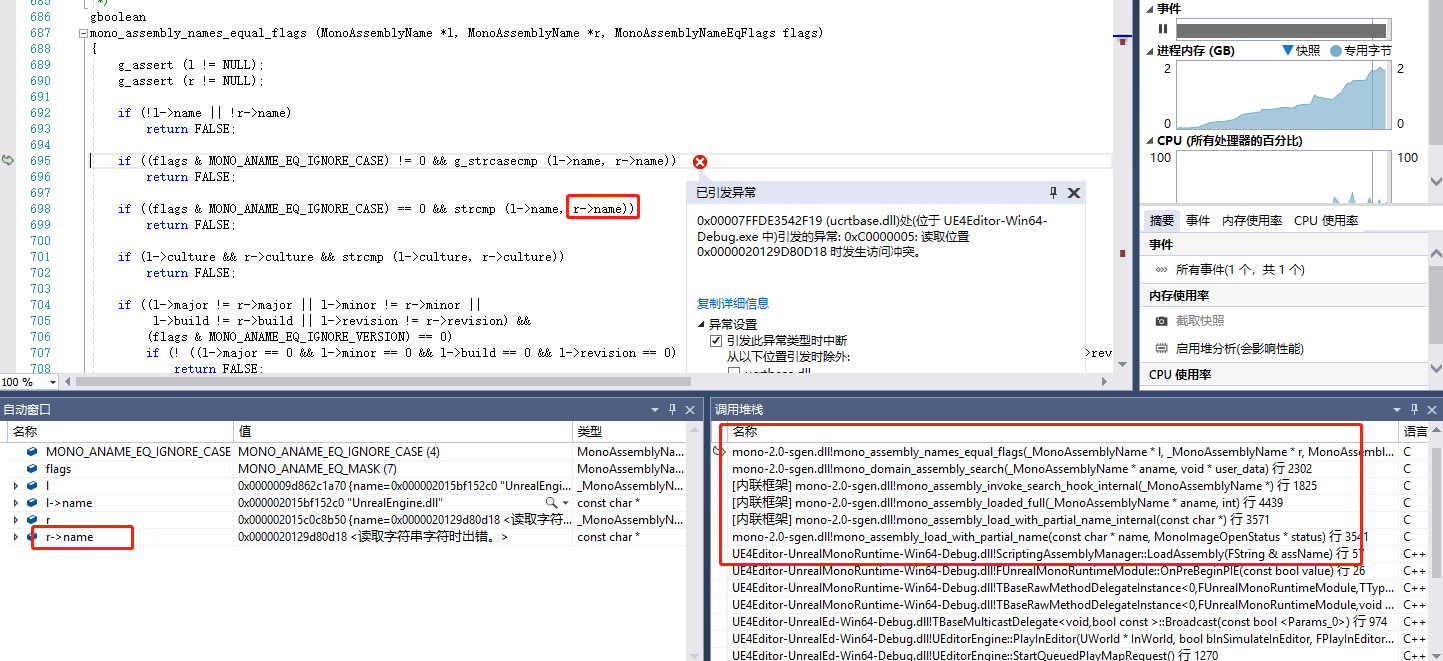 how can I reload assembly with embed mono · Issue #13557 · mono/mono ...
