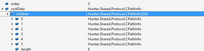 recursive function work wrong behavior not threw exception · Issue ...