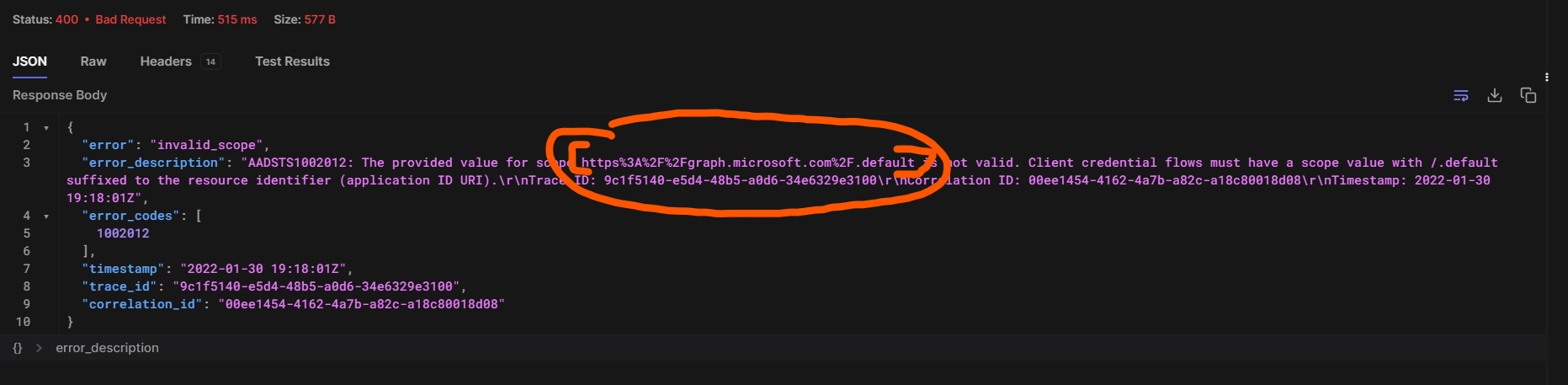 POST body does not allow URL as a parameter [bug]: · Issue #2099 · hoppscotch/hoppscotch · GitHub