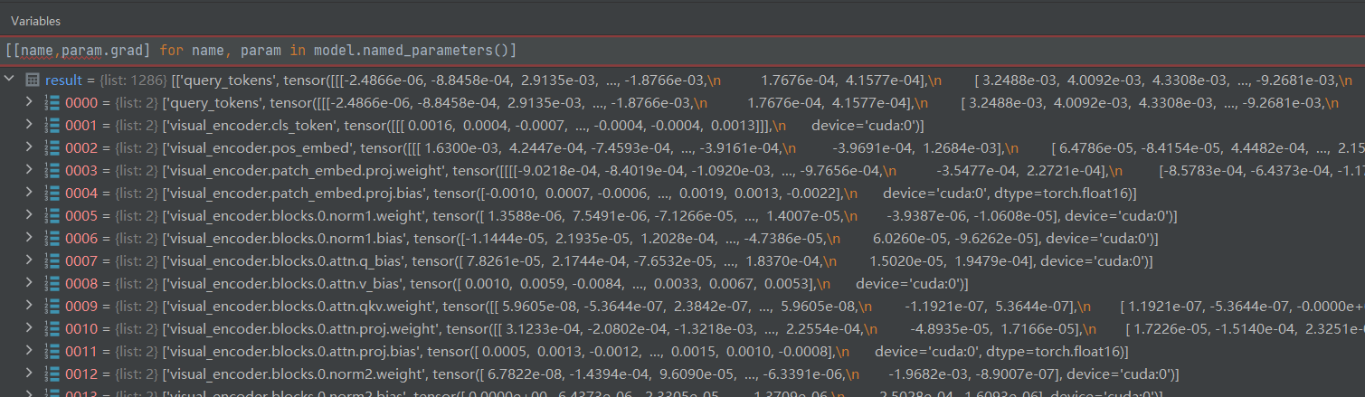 Finetuning VQA on BLIP2 · Issue #409 · salesforce/LAVIS · GitHub