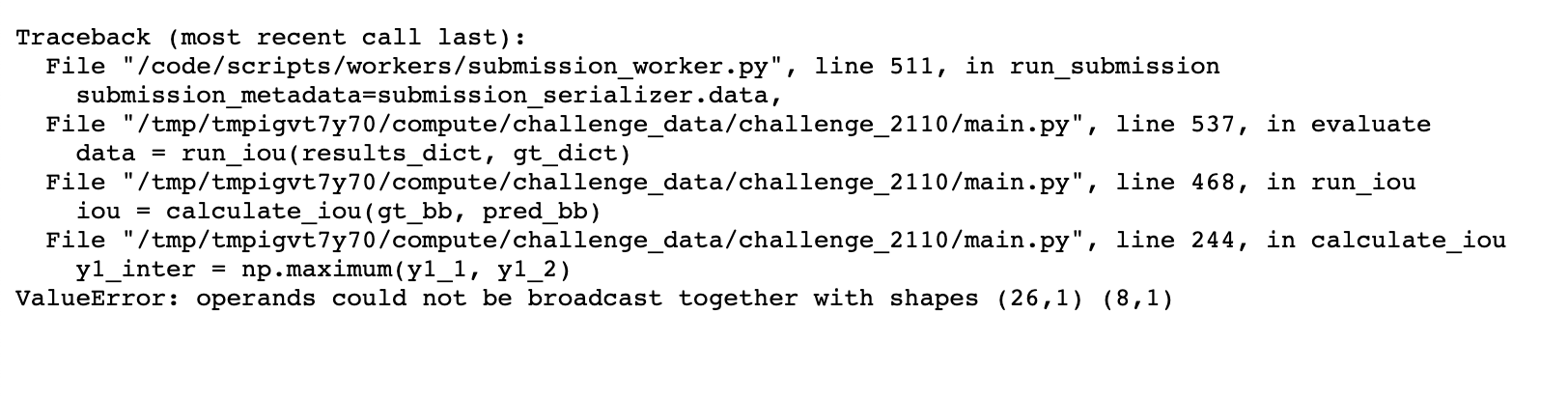 A question about Grounded videoQA submission · Issue #5 · google ...