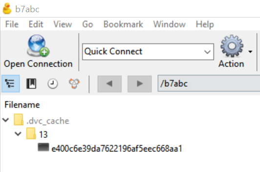 GitHub - desireechen/dvc-data-engineering-tutorial: DVC tutorial (also ...
