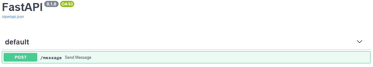 GitHub - desireechen/gitlab-webhook: App built using FastAPI framework. Using Helm to install ...