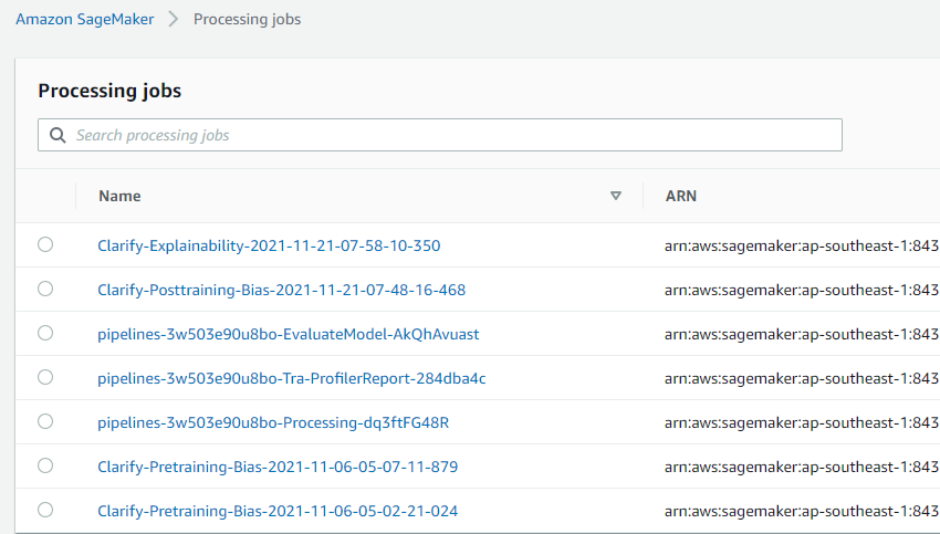 GitHub - desireechen/aws-diaries