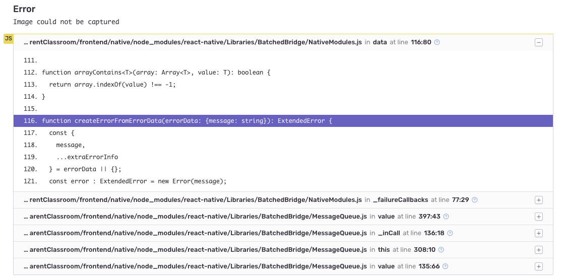 Image Could Not Be Captured Errors From Takepictureasync · Issue 