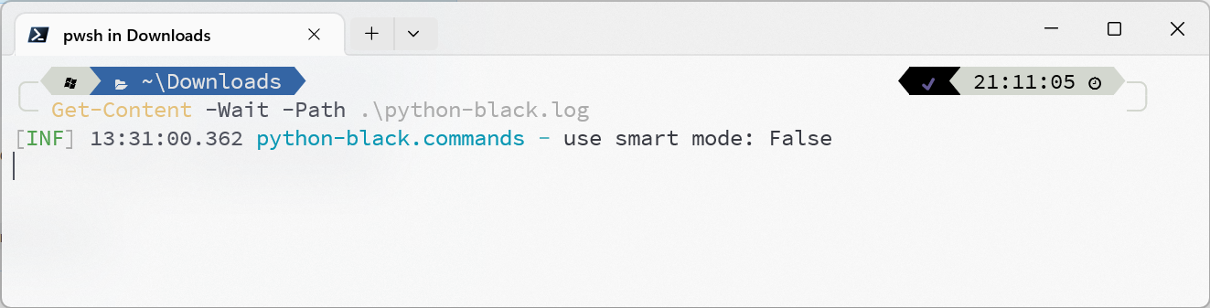 Line-length setting not consistently respected? · Issue #36 · thep0y ...