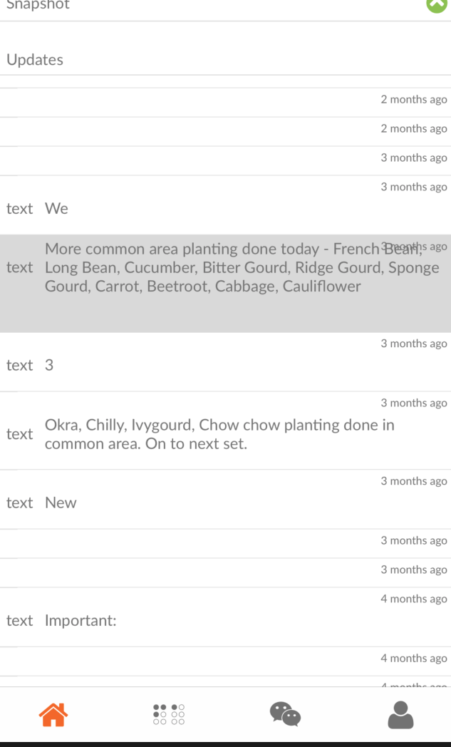 List View Fails Rendering Rows On Ios · Issue 6493 · Nativescriptnativescript · Github