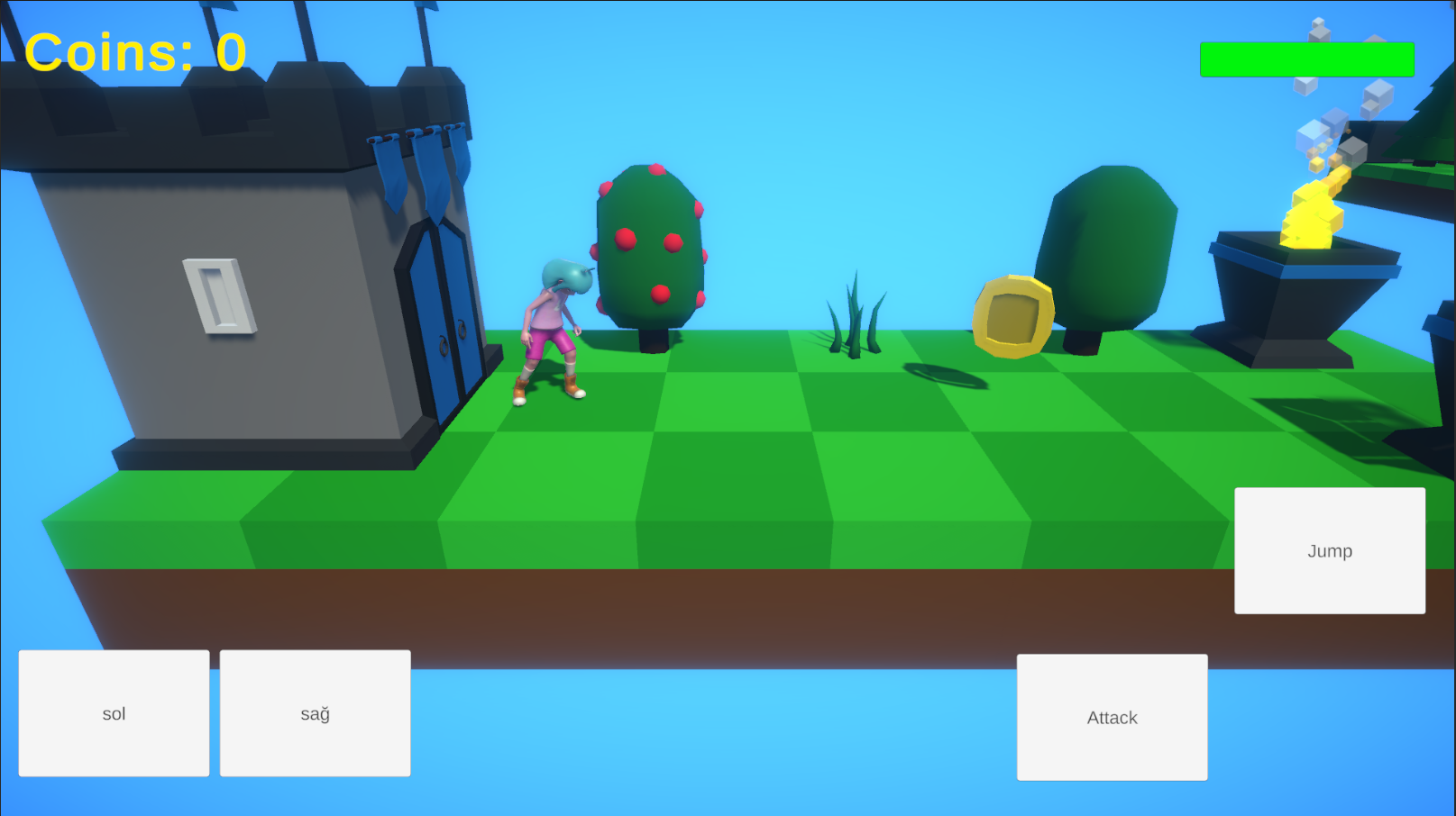 GitHub - bekogluaydin/Unity-Online-Staj-2-Proje-2.5D-Platform-Oyun: Online Staj 2 Proje(2.5D ...