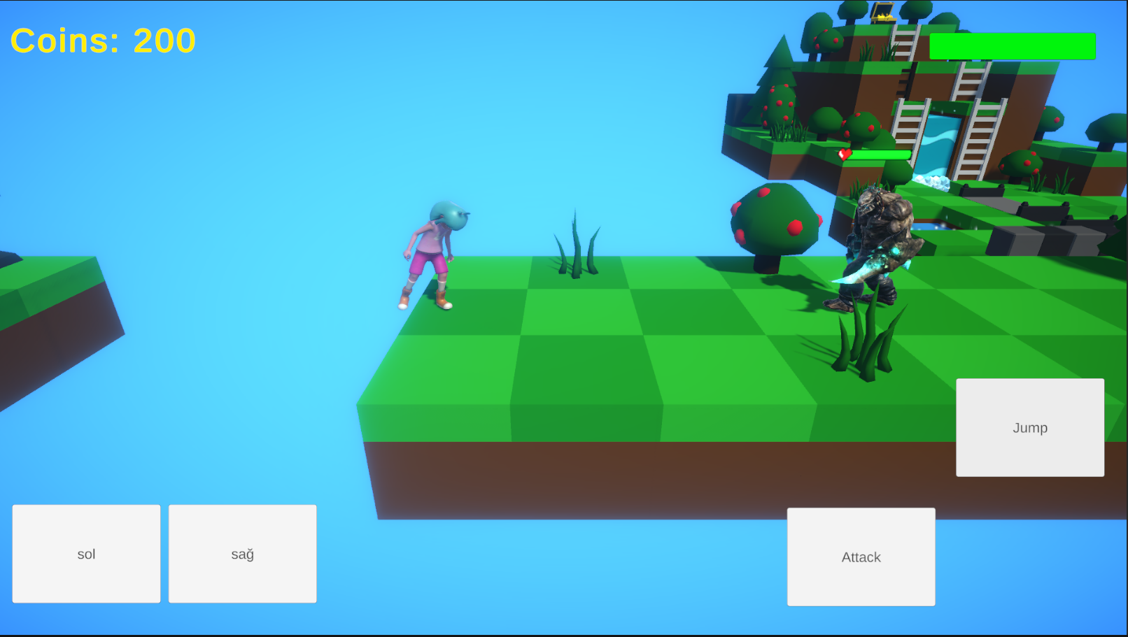 GitHub - bekogluaydin/Unity-Online-Staj-2-Proje-2.5D-Platform-Oyun: Online Staj 2 Proje(2.5D ...