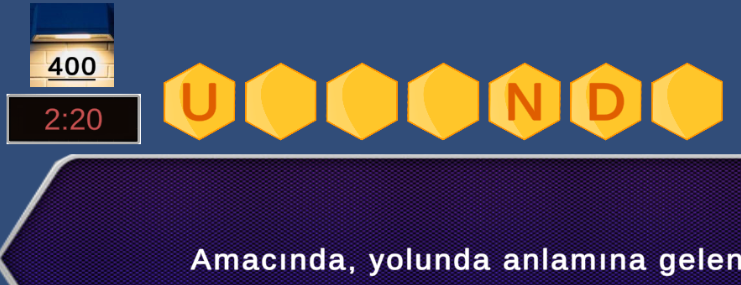 GitHub - bekogluaydin/Unity-vocabulary-game-project: Software Development Laboratory 2 Midterm ...