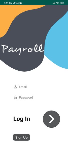 GitHub - avneeshpathak00/Payroll: Android App