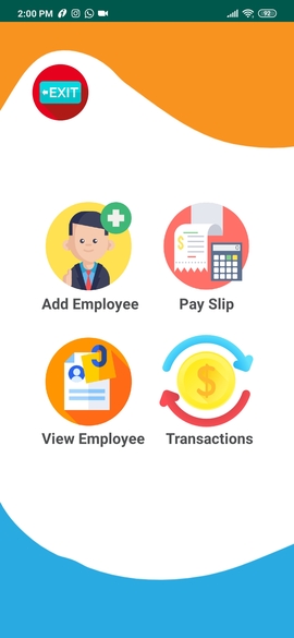 GitHub - avneeshpathak00/Payroll: Android App