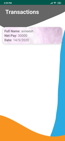 GitHub - avneeshpathak00/Payroll: Android App