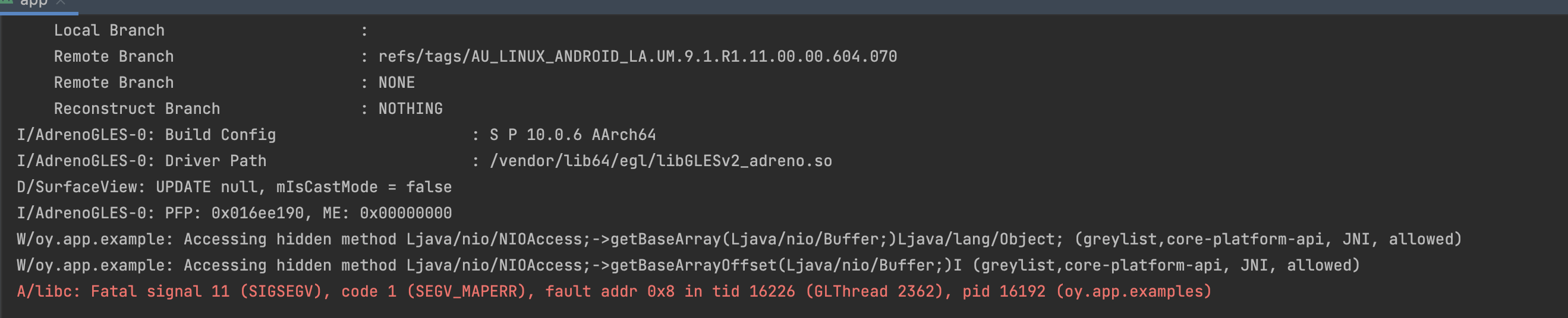 picodet 训练的模型安卓报错，用的是configs/picodet/picodet_s_416_coco_lcnet.yml · Issue #662 · PaddlePaddle ...