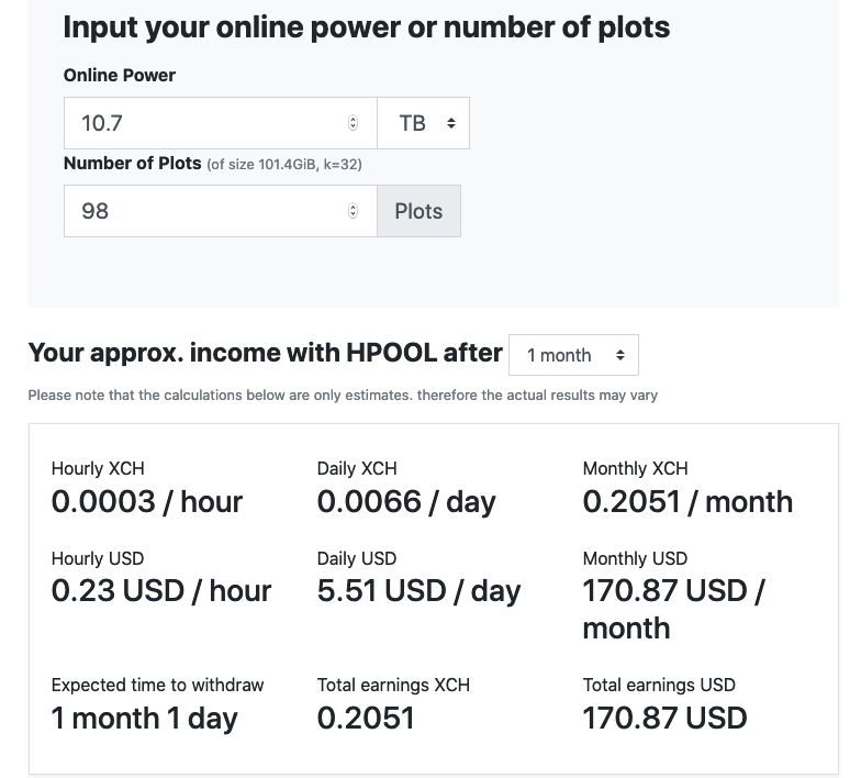 hidden fee 70%? · Issue #477 · h9-dev/chia-miner · GitHub